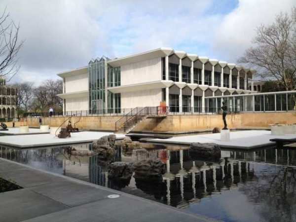 Cranbrook highlights Detroit’s Midcentury Marvels of Design ...