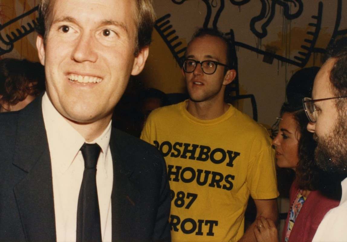 haring004 | Cranbrook Art Museum