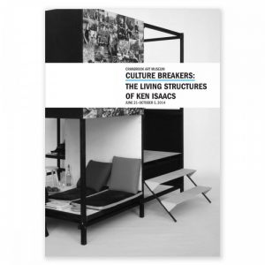 Culture Breakers: The Living Structures of Ken Isaacs – Gallery Guide ...
