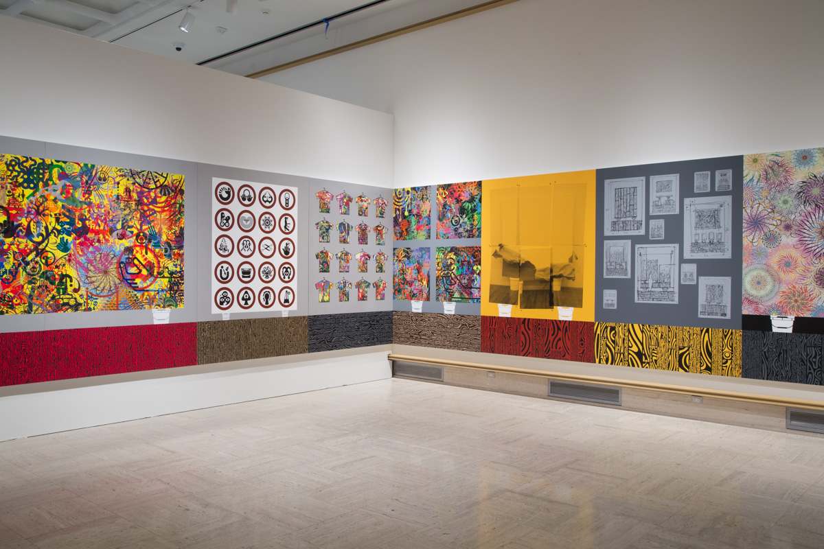 _I4A3418 | Cranbrook Art Museum