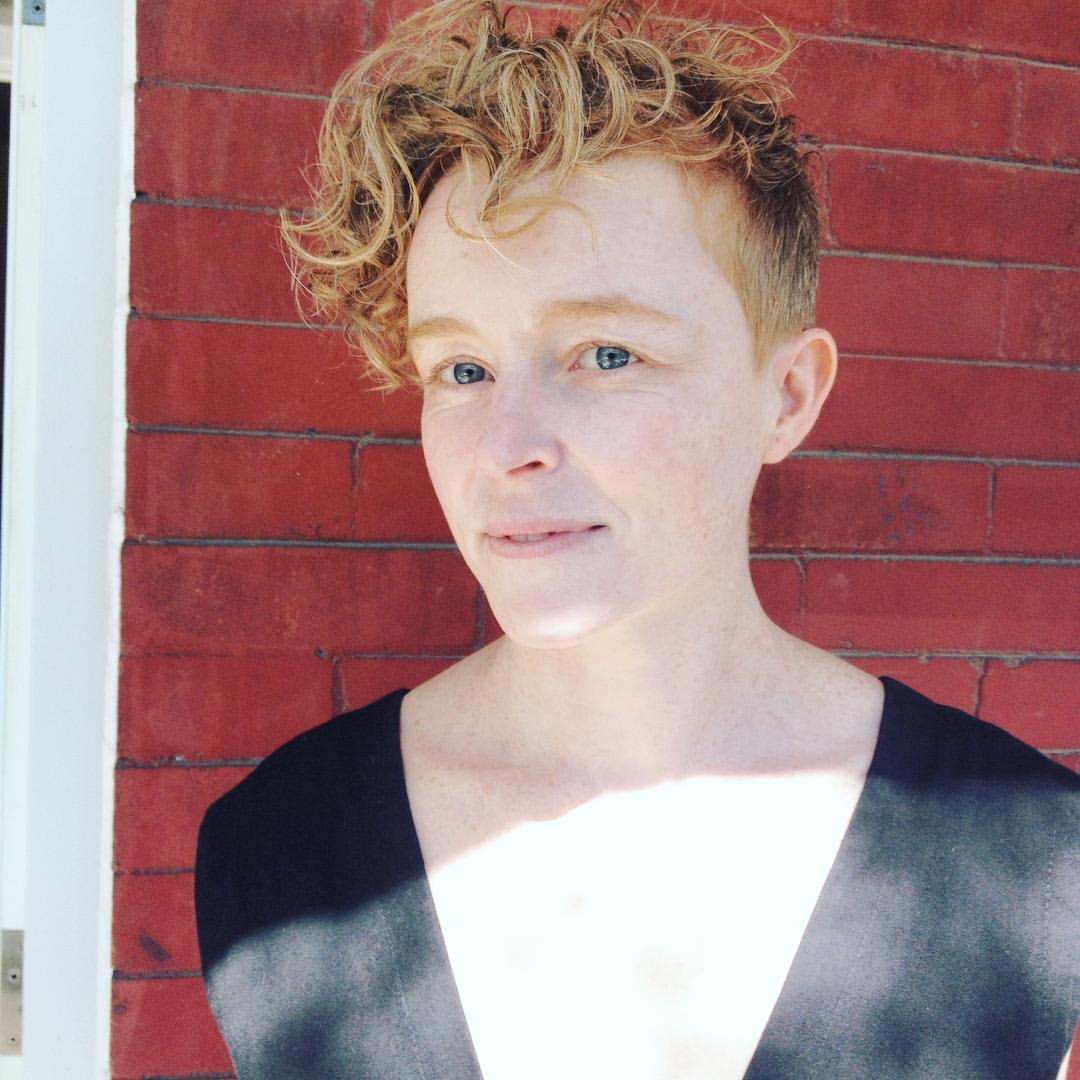 Heather Davis - November 7, 2017 | Cranbrook Art Museum | Tue Nov 7th ...