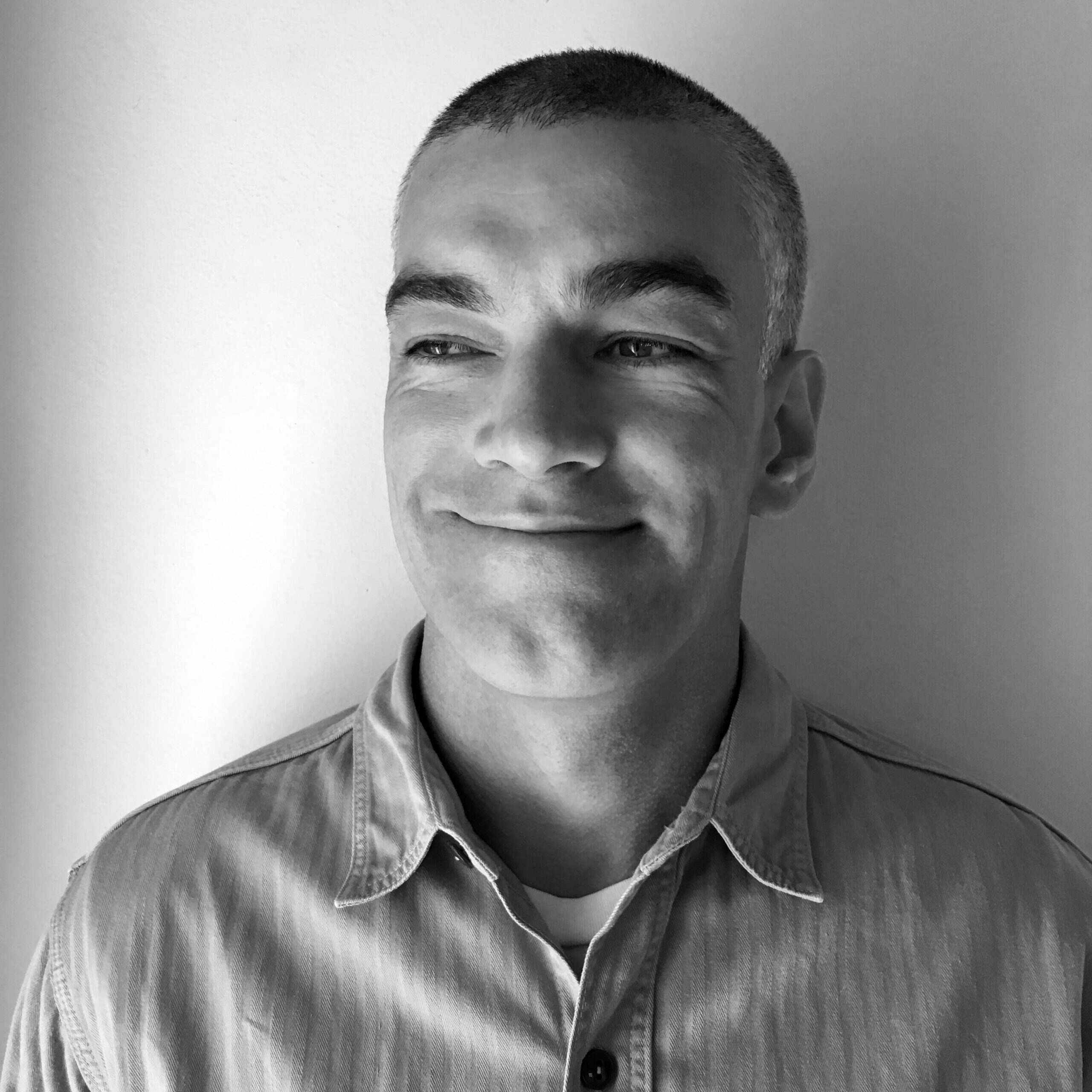 Matt Hutchinson | Cranbrook Art Museum