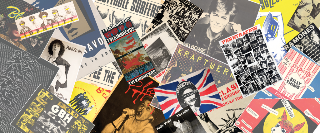 PUNK-hero-image-v2 | Cranbrook Art Museum