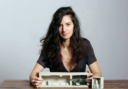 Oana Stanescu - February 14, 2018 | Cranbrook Art Museum | Wed Feb 14th ...