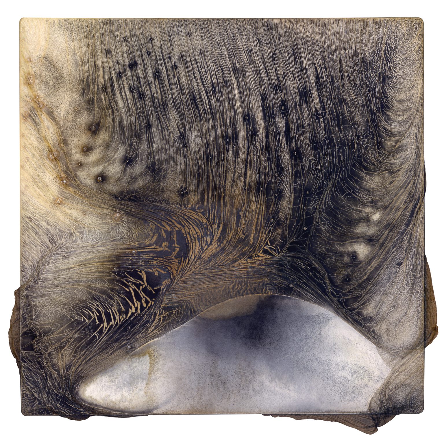 Brittany Nelson - November 29, 2018 | Cranbrook Art Museum | Thu Nov ...