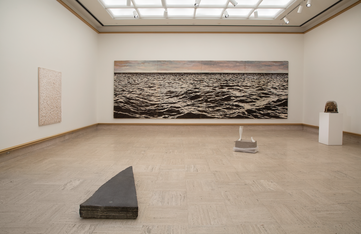 Current Exhibitions Tour | Cranbrook Art Museum