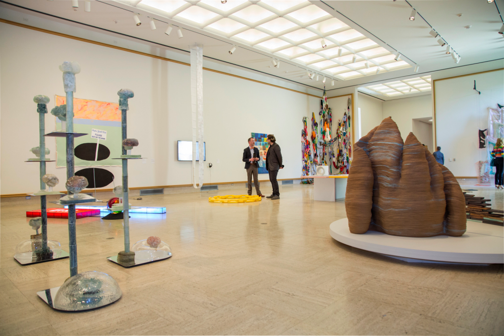 2019 Graduate Degree Exhibition of Cranbrook Academy of Art | Cranbrook ...