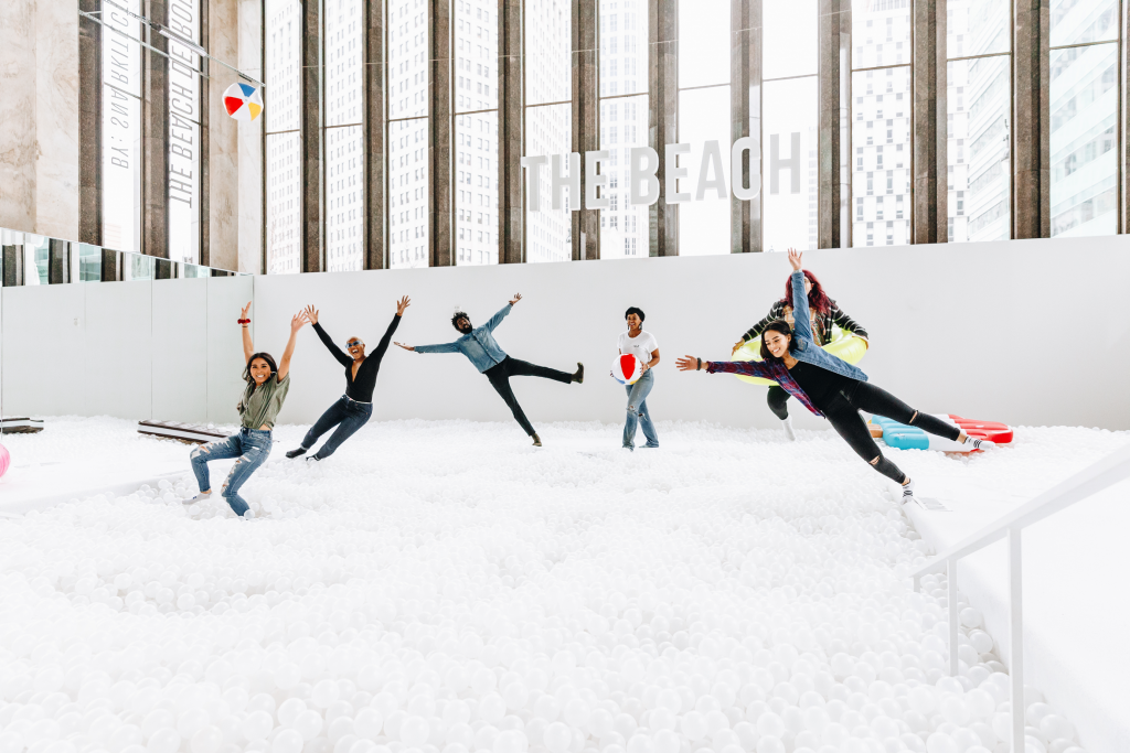 SNARKITECTURE-THE-Beach-Detroit-09 | Cranbrook Art Museum
