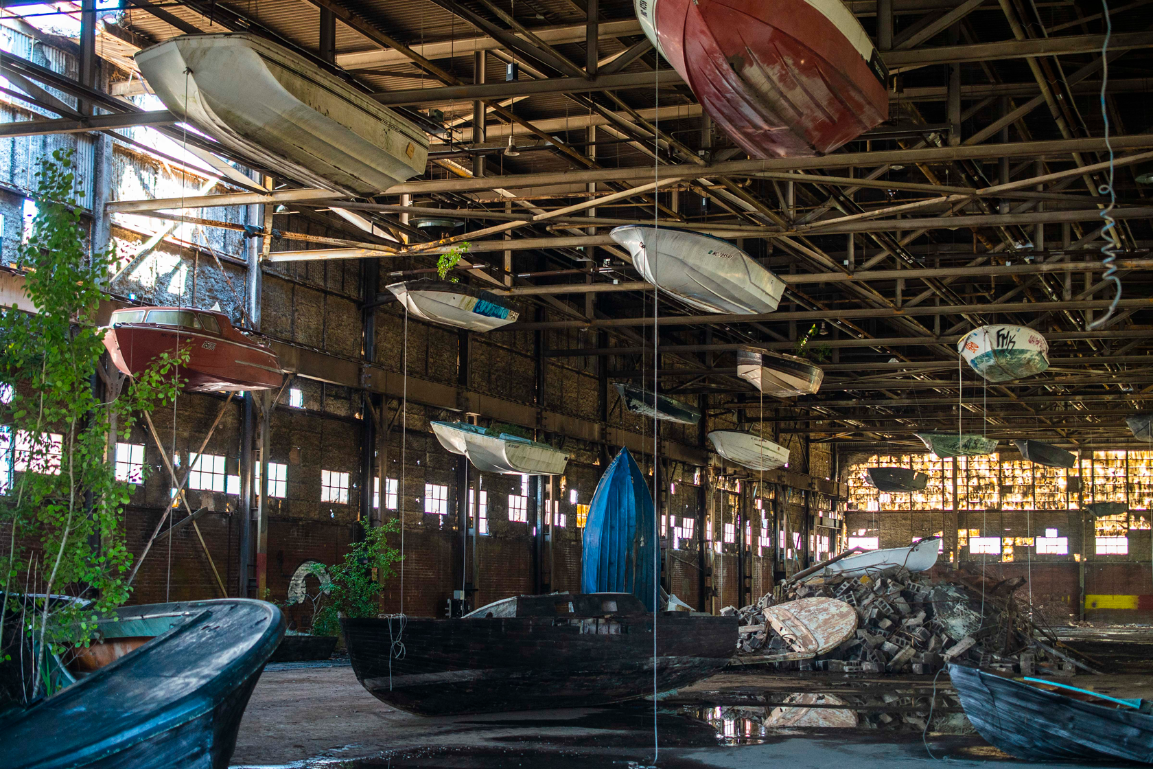 Scott-Hocking | Cranbrook Art Museum