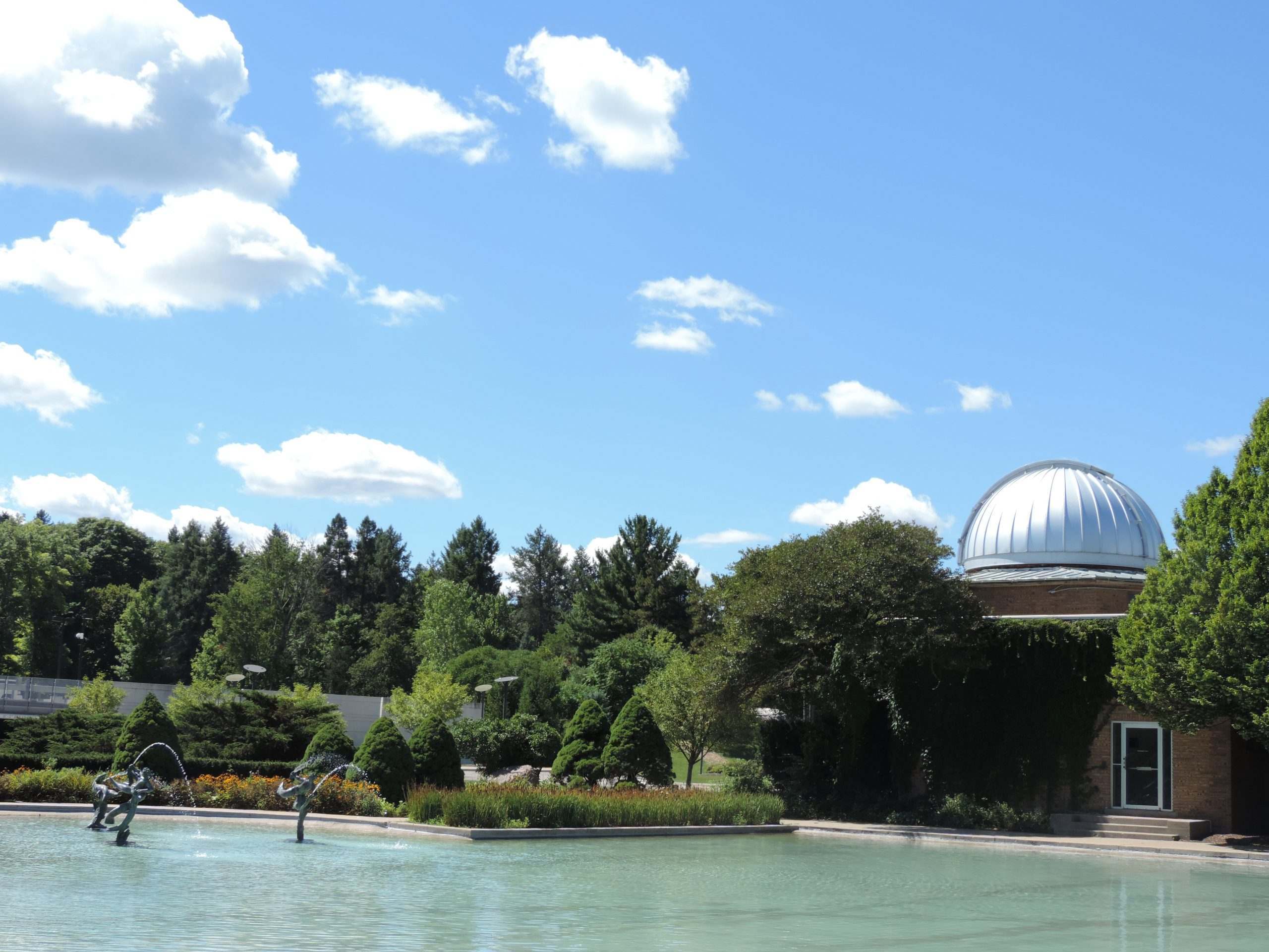 Member Swap Day with Cranbrook Institute of Science | Cranbrook Art Museum