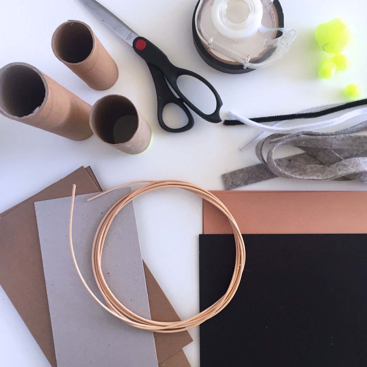 Free Chair Challenge Activity for Kids | Cranbrook Art Museum