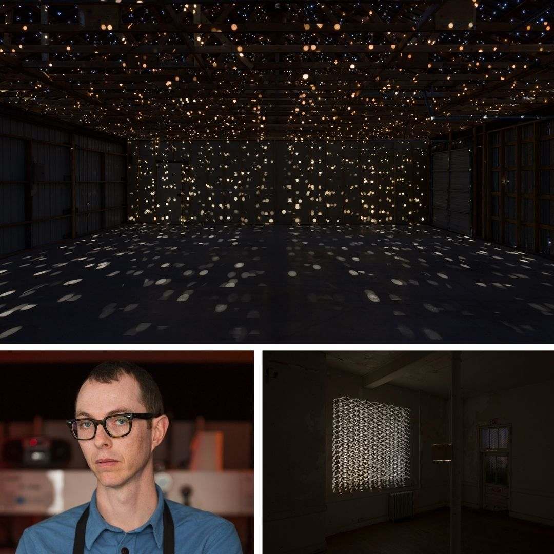 Conversations with Cranbrook: Meet the AIRs: Chris Fraser - November 18 ...