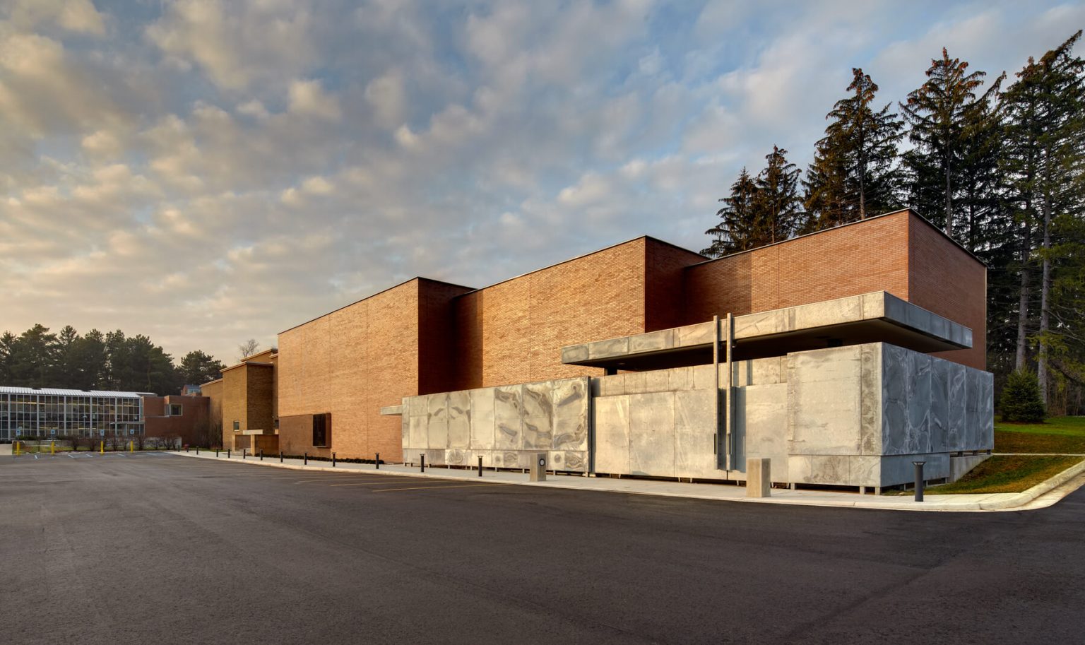 Plan Your Visit to Cranbrook | Cranbrook Art Museum