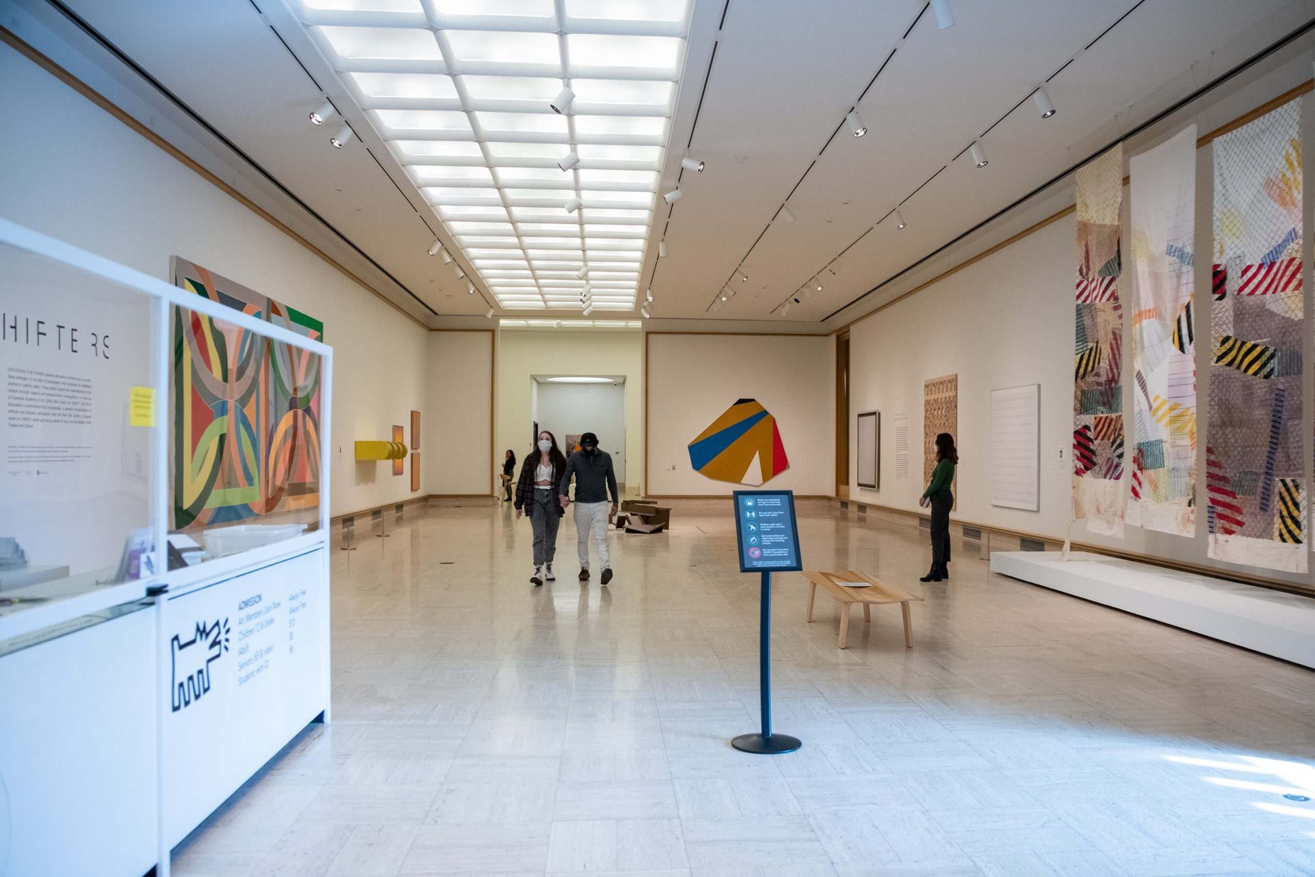 Plan Your Visit to Cranbrook | Cranbrook Art Museum