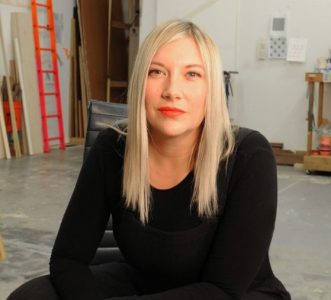 Laura Mott Named Chief Curator of Cranbrook Art Museum | Cranbrook Art ...