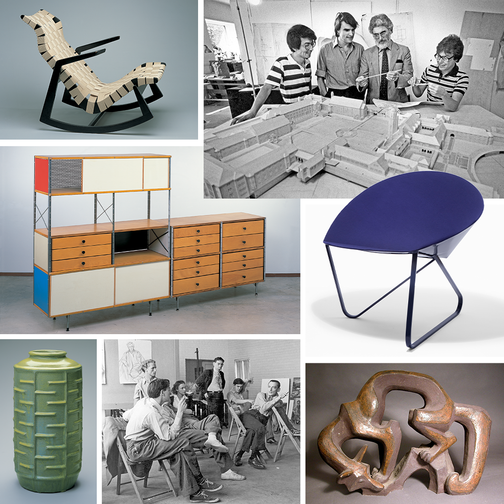 Cranbrook Academy of Art Is the Go-To School for Top Design Stars