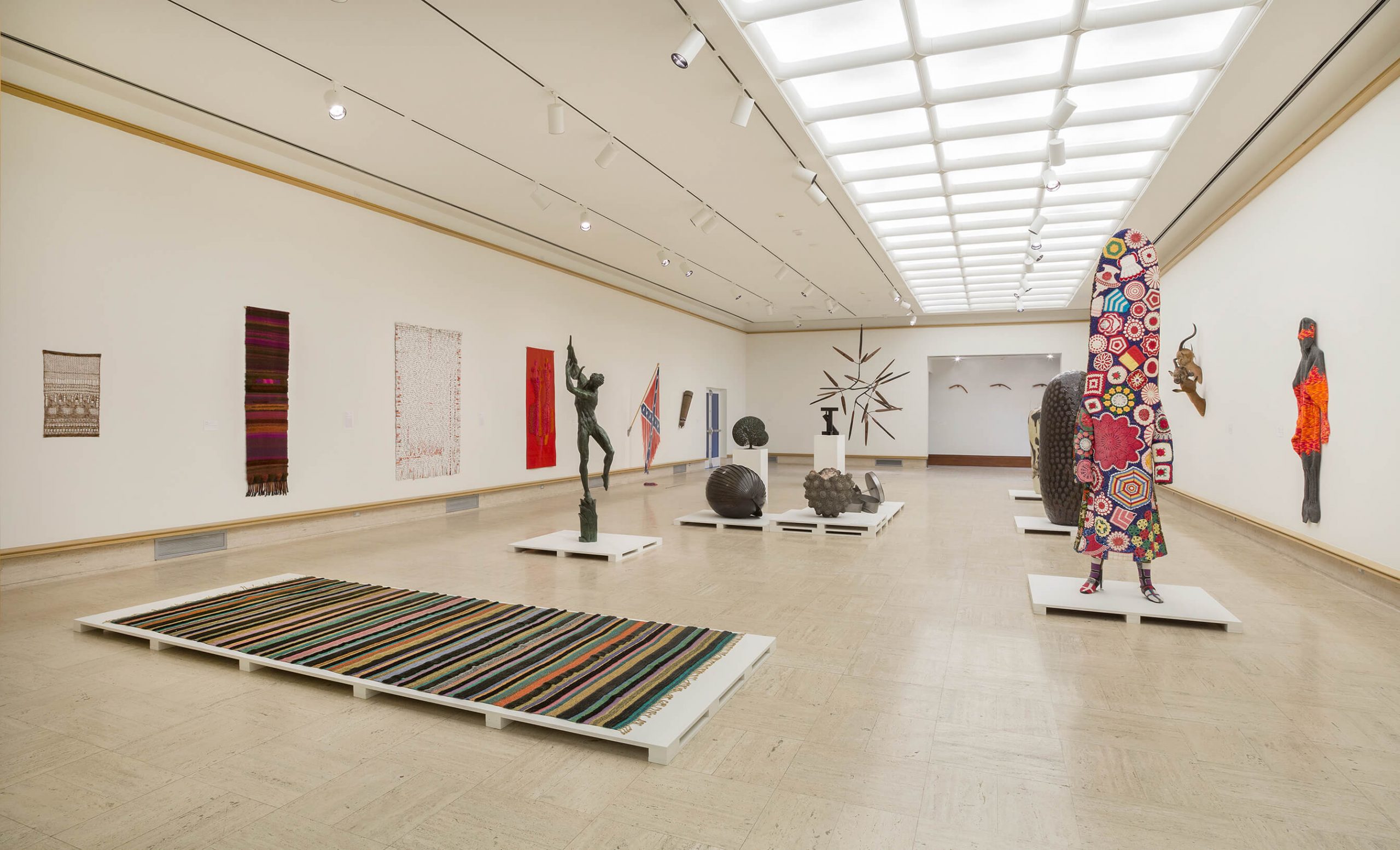 Cranbrook Art Associates – Private Tour of With Eyes Opened: Cranbrook ...