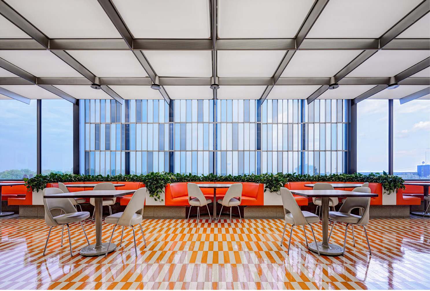 Lecture: James Haefner and Brian Conway – Michigan Modern - November 4 ...