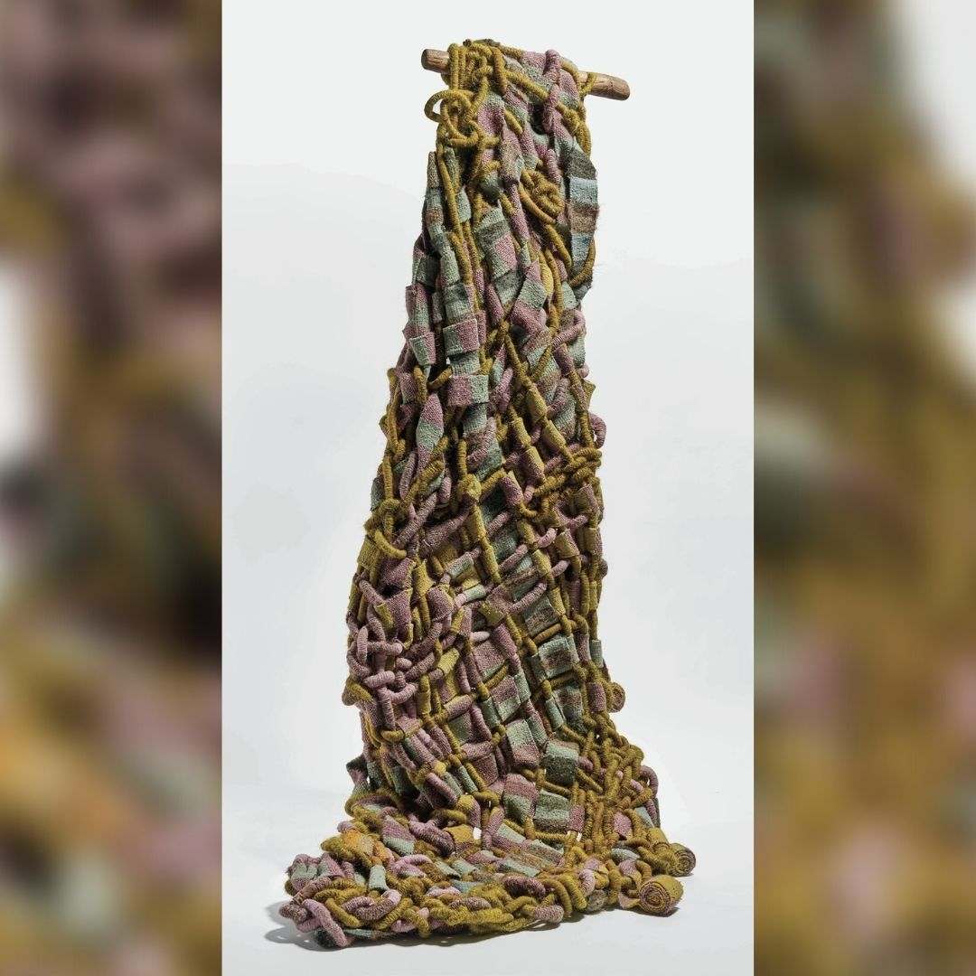 Top 10 Lynne Cook’s Highlights of 2021 | ArtForum | Cranbrook Art Museum