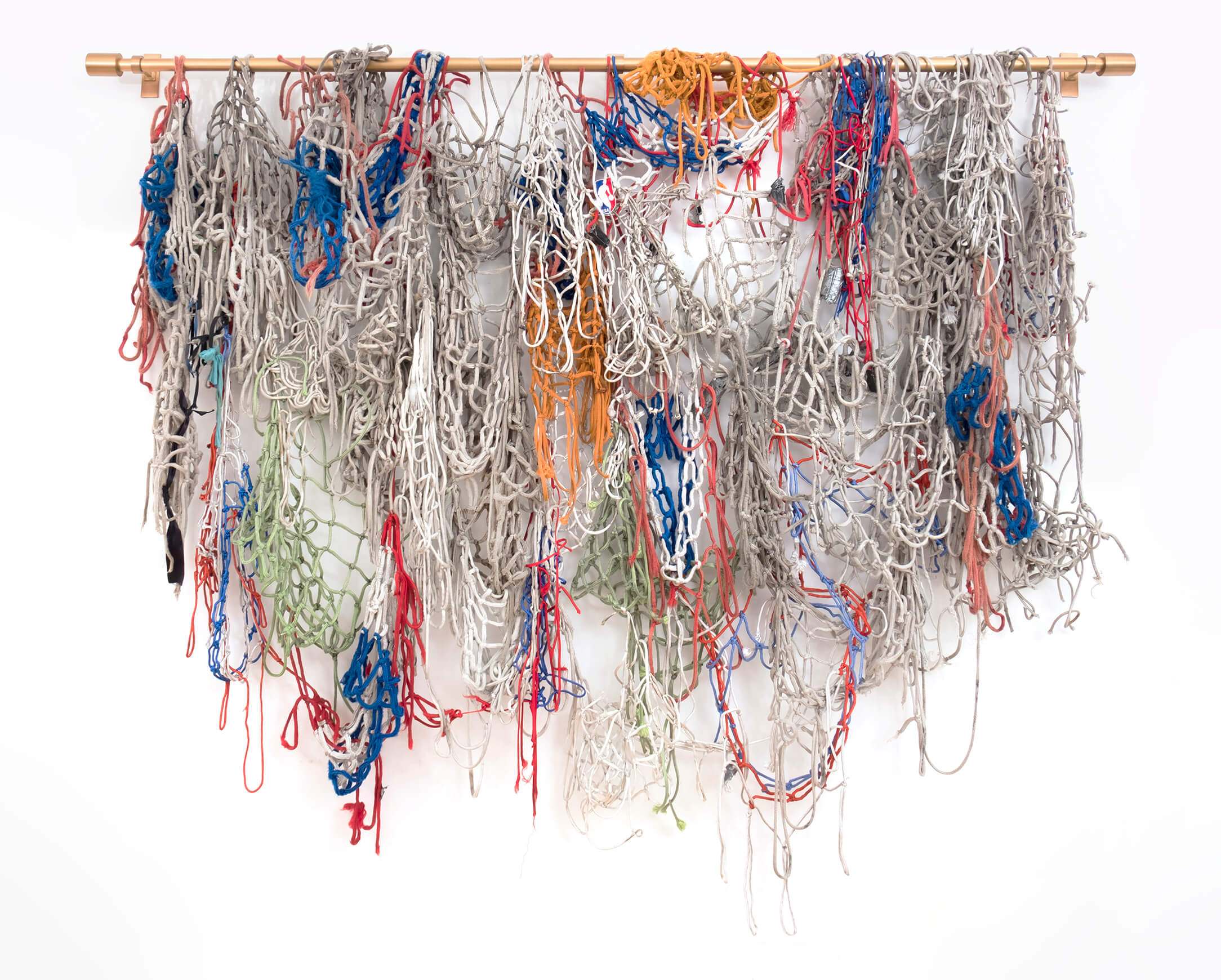 Tyrrell Winston: A Tiger’s Stripes | Cranbrook Art Museum | Exhibition