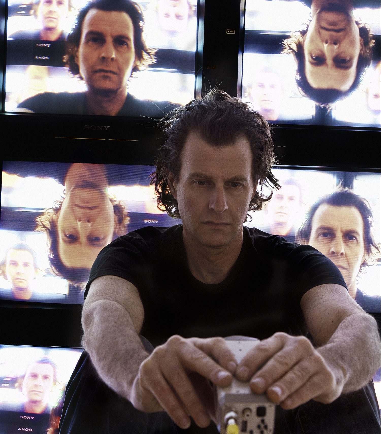 Lecture: Jon Kessler – CANCELED - January 13, 2022 | Cranbrook Art ...